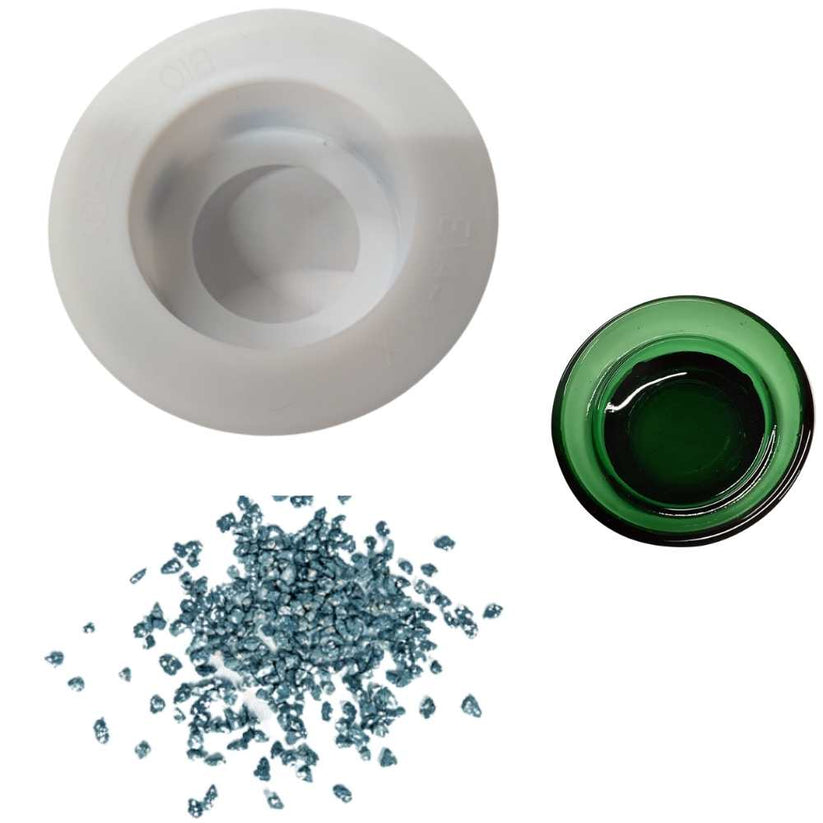 BEP EVA MIX magnetization kit - For PLC water fountain – fontaine a gravité